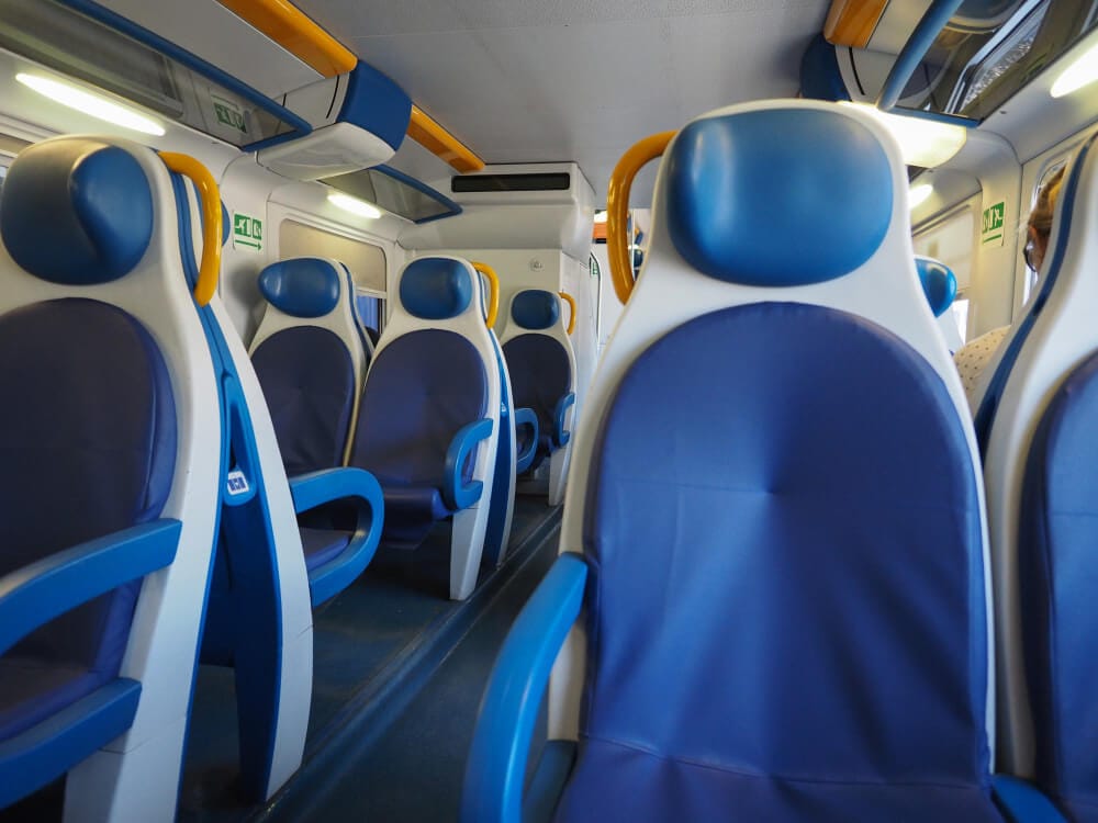 How to Use Trains in Italy: Step-by-Step Guide