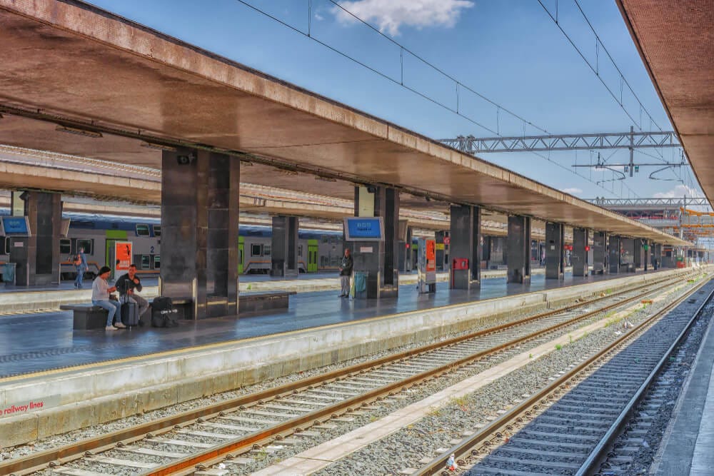 How to Use Trains in Italy: Step-by-Step Guide